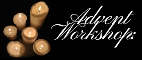 Tonight! First Wednesday Fellowship Dinner & Advent Workshop – FPC Dalton