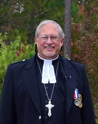 A Letter to the Congregation – November 13, 2022 – FPC Dalton